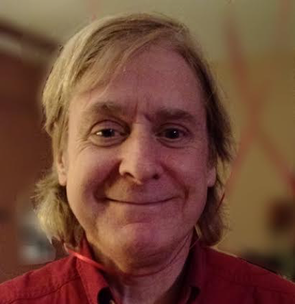 Don Masters