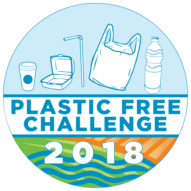 Plastic Free Challenge